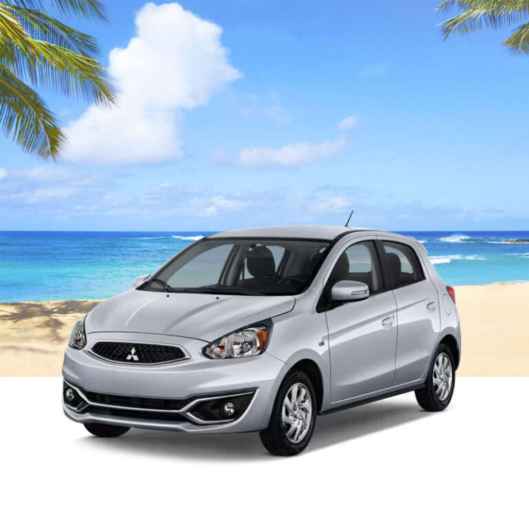 Renting Compact Cars in Hawaii - Hawaii Car Rentals