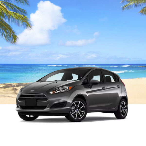 Renting an Economy Car for Touring Hawaii - Hawaii Car Rentals
